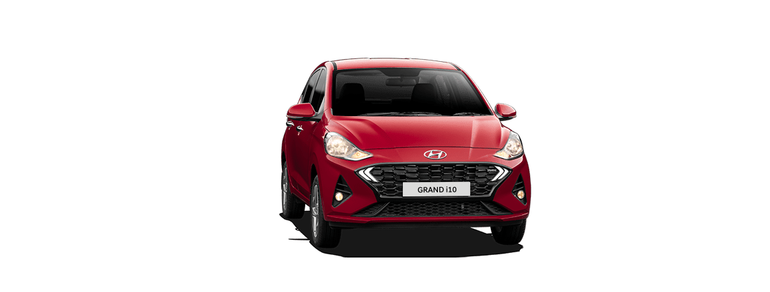 Grand i10 sedan – Hyundai Lê Văn Lương