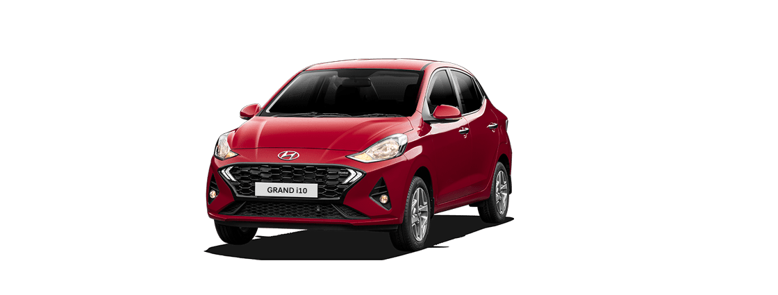 Grand i10 sedan – Hyundai Lê Văn Lương